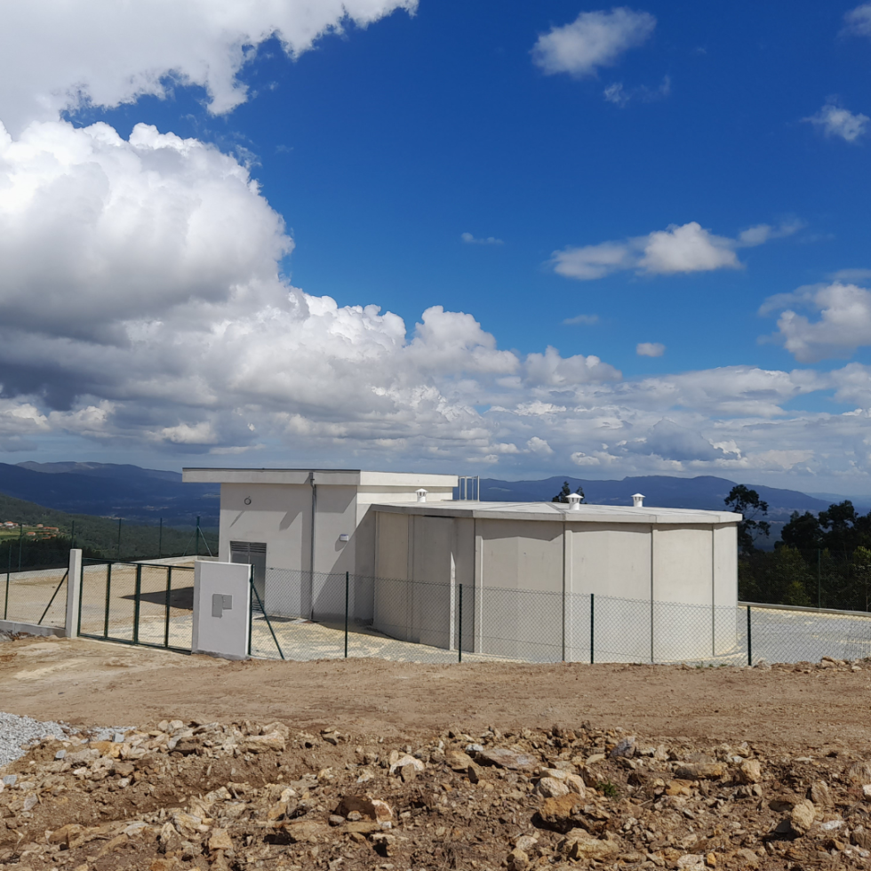 Baltor | Engenharia e Construção